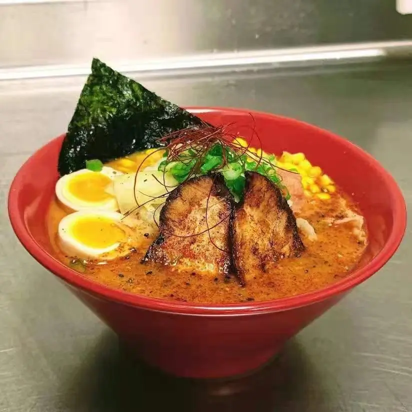 Koi Ramen丨Noodle Shop丨Online Order丨Cary丨NC