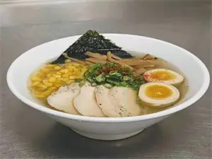 Koi Ramen丨Noodle Shop丨Online Order丨Cary丨NC